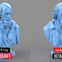 Redshift vs Octane - Which RENDER ENGINE right for Cinema 4D?