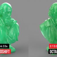 Redshift vs Octane - Which RENDER ENGINE right for Cinema 4D?