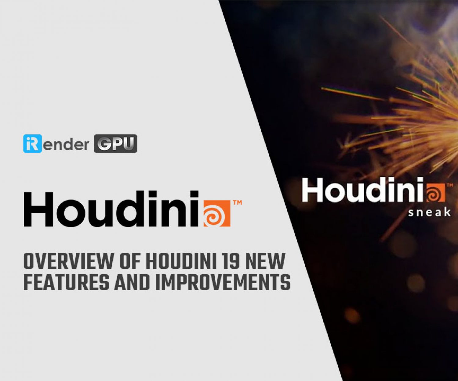 Houdini Render farm Archives | Page 3 of 4 | iRender Cloud Rendering ...