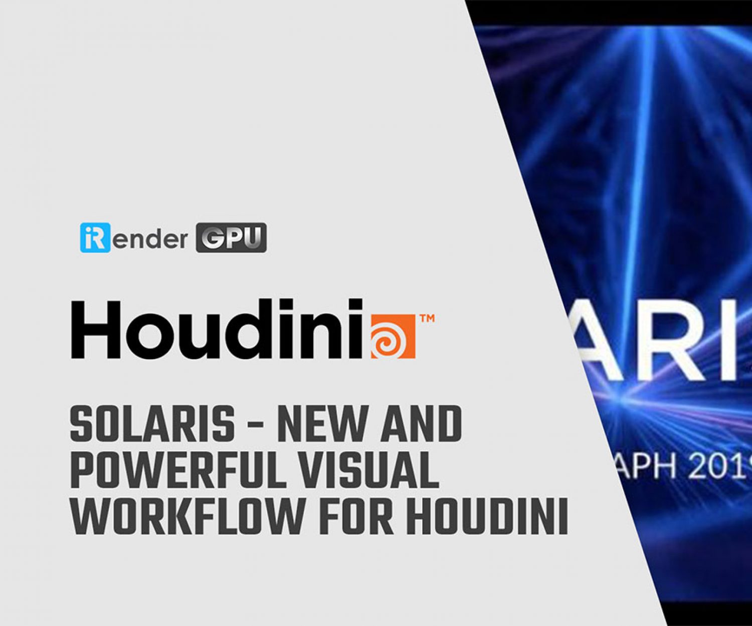 Cloud rendering for Houdini Archives | Page 2 of 3 | iRender Cloud ... Cloud rendering for Houdini Archives | Page 2 of 3 | iRender Cloud ...