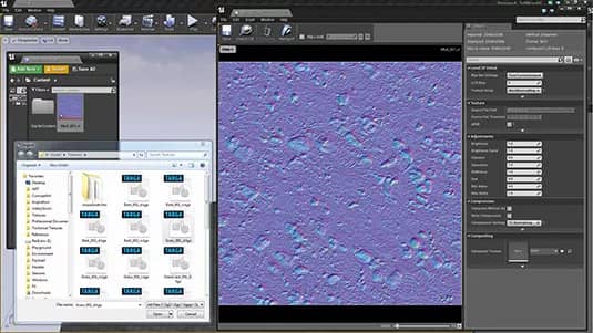 Useful Materials Tips for Unreal Engine 4 | UE4 Render farm