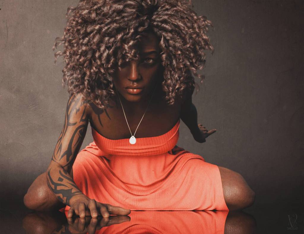 How To Achieve Realism In Daz Studio? | Daz Studio Cloud Rendering