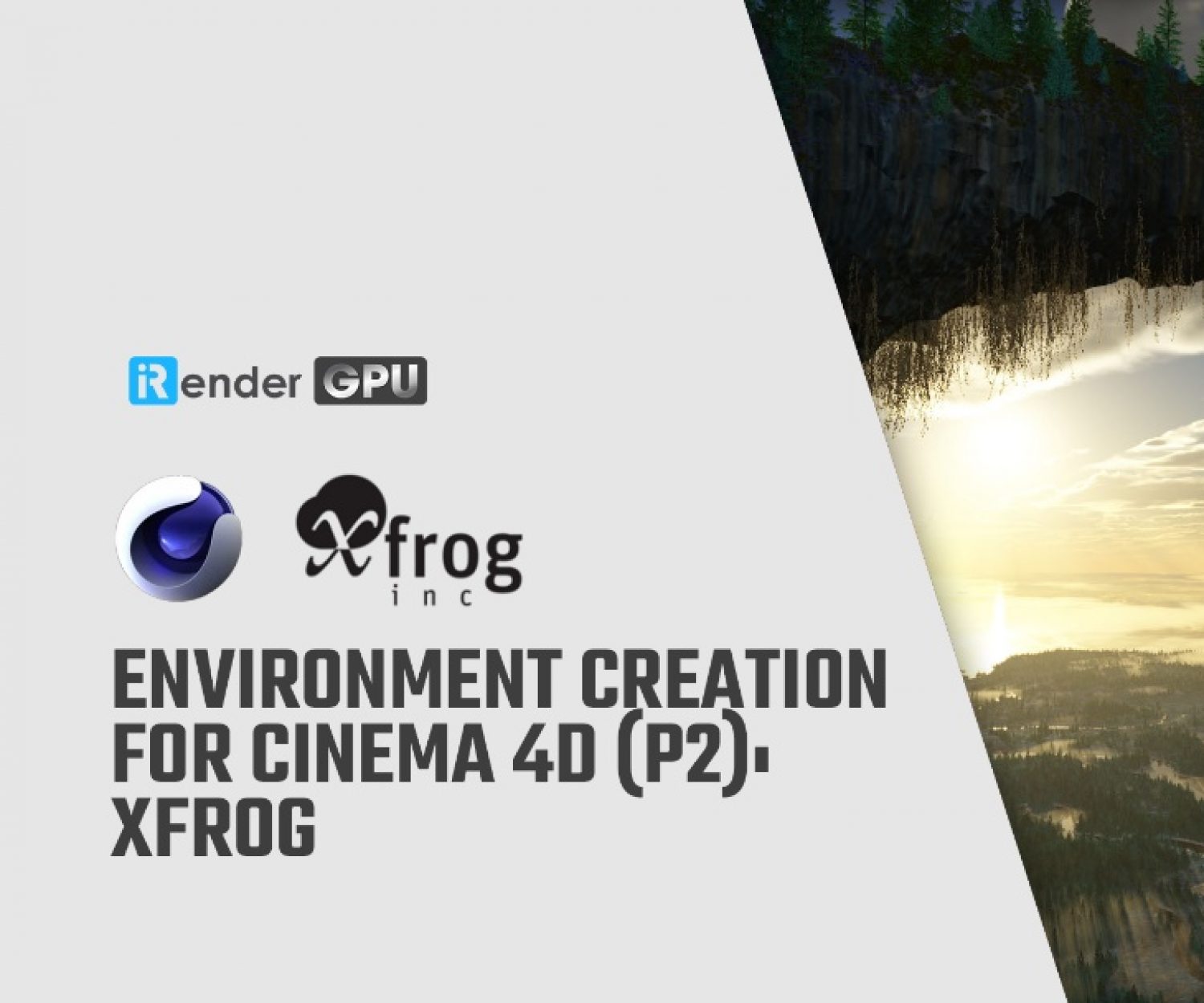 3D VFX Plugins & Cloud Rendering Archives | Page 4 of 6 | iRender Cloud ...