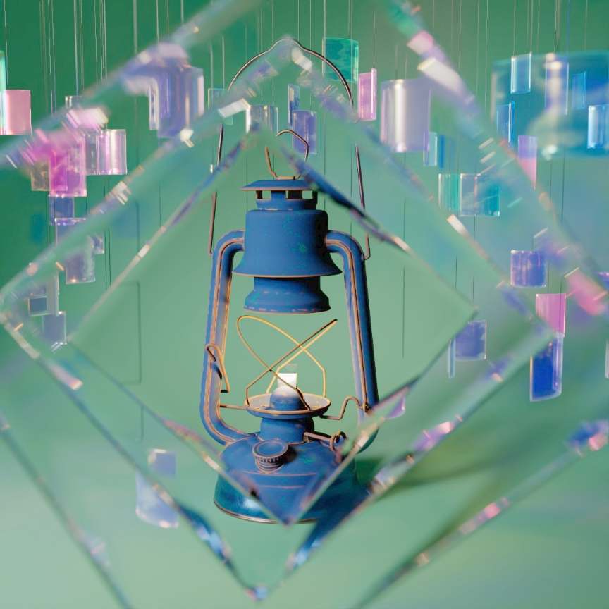 Generating Clean Renders In Redshift For Houdini Cg Tutorial Redshift