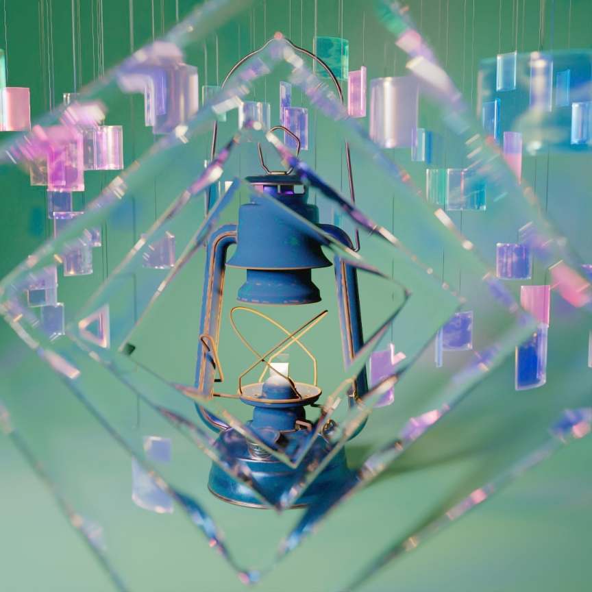 A comprehensive guide on basic render settings on Redshift