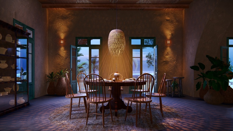 What are the new features in Lumion 12? | Lumion Cloud Rendering