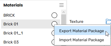Enscape 3.1 Material Library For Revit | Cloud rendering for Enscape