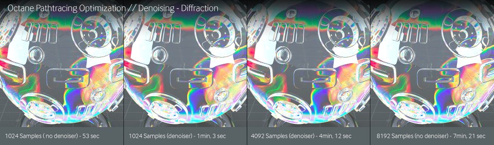 Path Tracing Optimization For Faster Rendering On Octane Part 2 0797