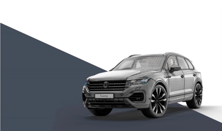 6 Tips To Improve Your Realistic Rendering With 3ds Max And Vray