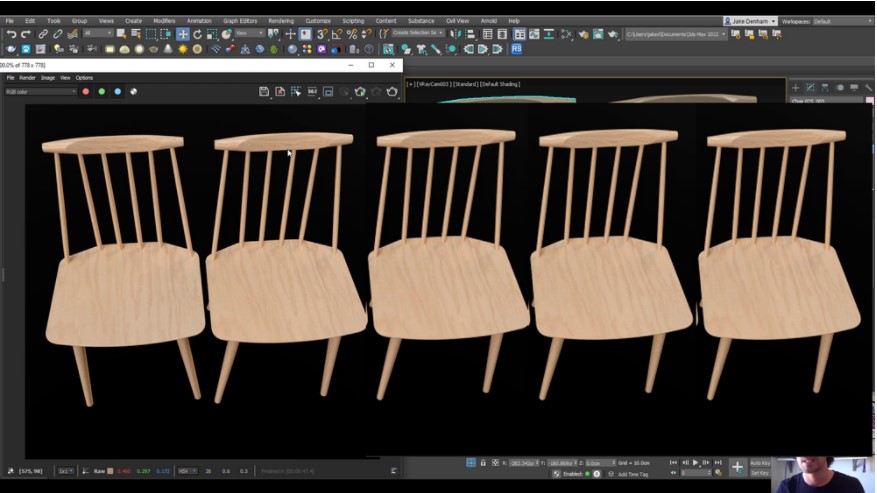 6 Tips To Improve Your Realistic Rendering With 3ds Max And Vray
