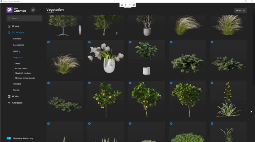 6 Tips To Improve Your Realistic Rendering With 3ds Max And Vray