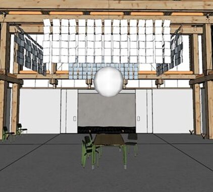 A Guide to Creating Translucent Materials in Enscape | iRender