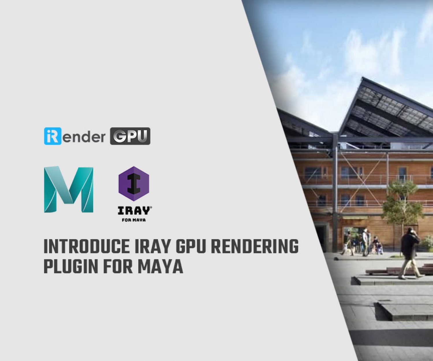 Iray Cloud Rendering Archives | iRender Cloud Rendering Service Iray Cloud Rendering Archives | iRender Cloud Rendering Service