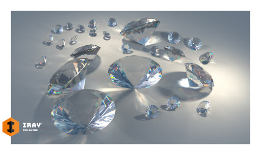 Introduce Iray rendering plugin for Rhino | Iray Cloud Rendering Introduce Iray rendering plugin for Rhino | Iray Cloud Rendering