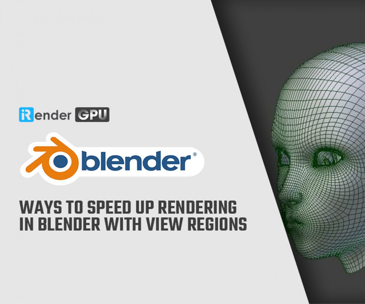 Why should use render farm for blender? | Cloud rendering for Blender