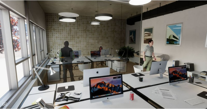 9 Ways to Make Your Renderings More Realistic With Enscape | iRender