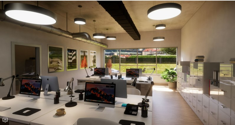 9 Ways to Make Your Renderings More Realistic With Enscape | iRender