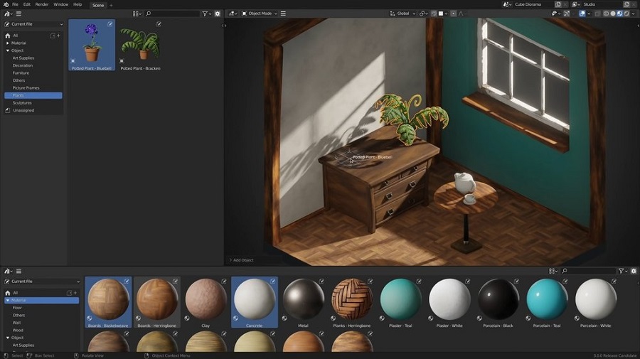 What Is Rendering In Animation 