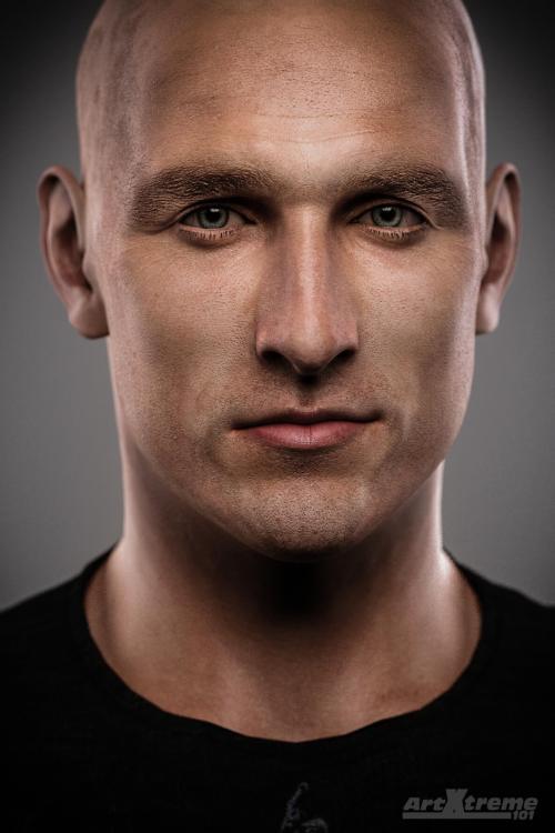 5 Tips for Skin Texturing Real-time Characters with Daz3D | iRender