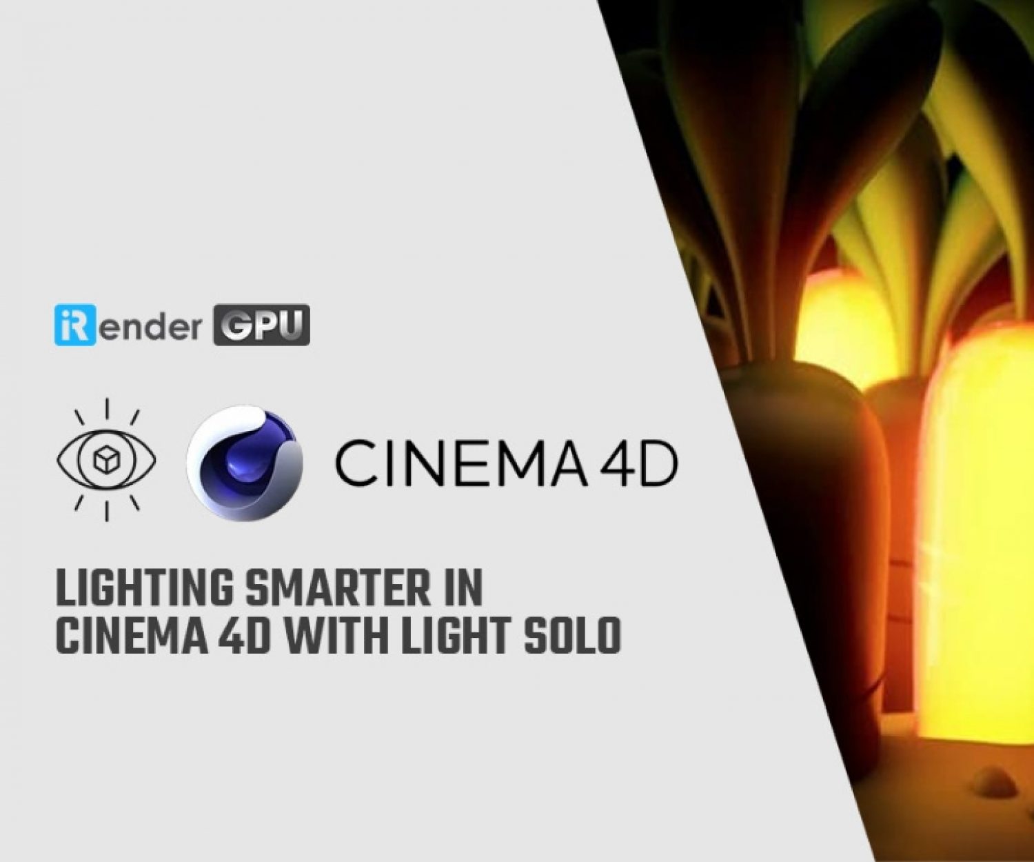 3D VFX Plugins & Cloud Rendering Archives | iRender Cloud Rendering Service