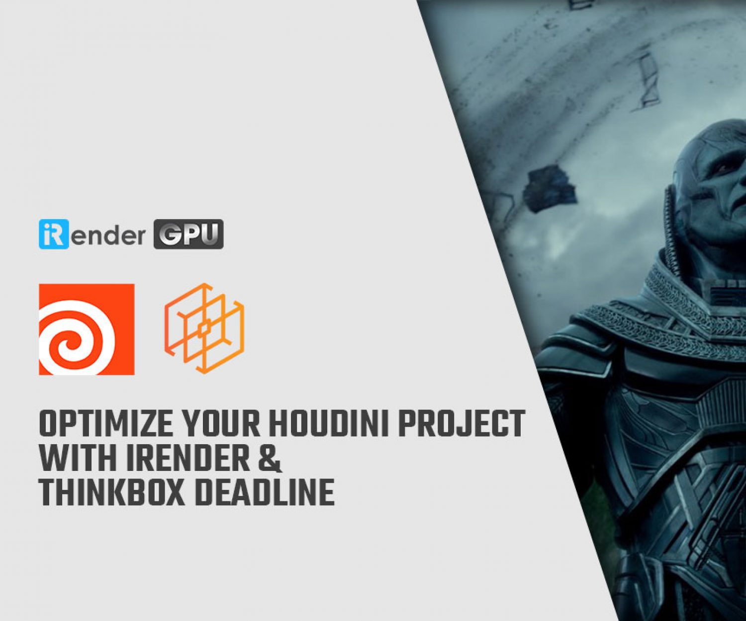 Cloud rendering for Houdini Archives | Page 2 of 3 | iRender Cloud ... Cloud rendering for Houdini Archives | Page 2 of 3 | iRender Cloud ...