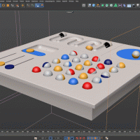 Greyscalegorilla Plugins for Cinema 4D (P2): Animation | iRender