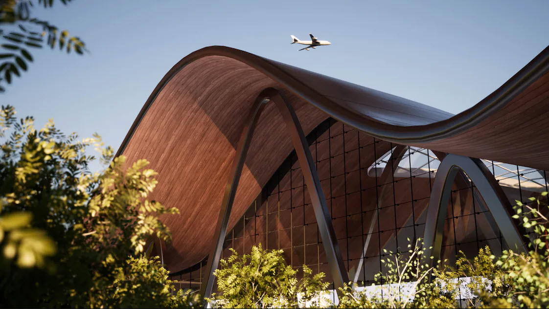 Twinmotion - The power of real-time Archviz | Twinmotion Cloud rendering