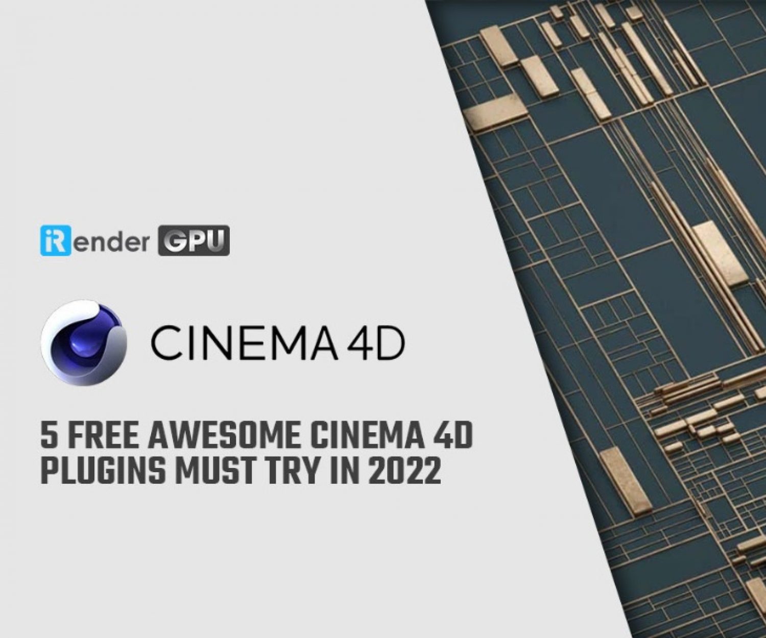 3D VFX Plugins & Cloud Rendering Archives | iRender Cloud Rendering Service
