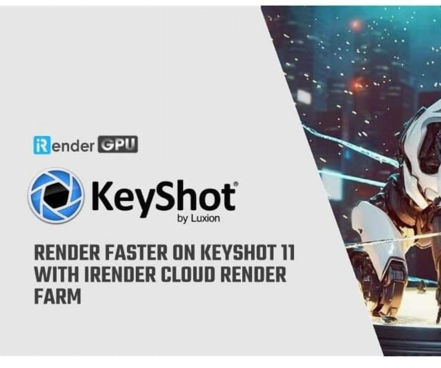 Keyshot Render Farm at Linda Platt blog