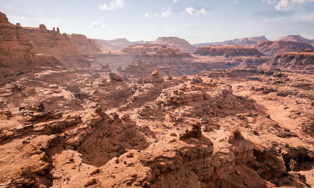 Unreal Engine 5 Preview is Now Available!