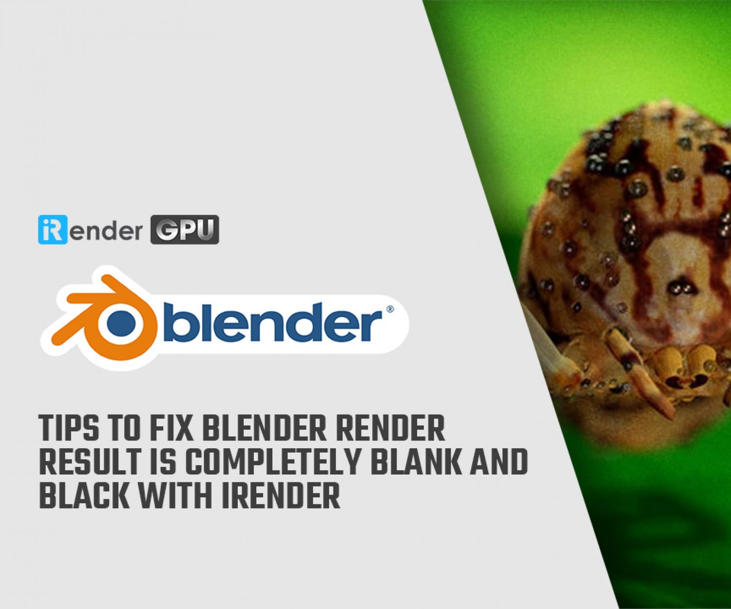How To Set A Background Image For Modeling Reference In Blender