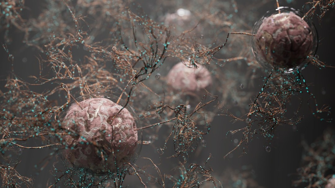 How to set up a basic HQueue farm (Part 2) | Houdini Cloud Rendering