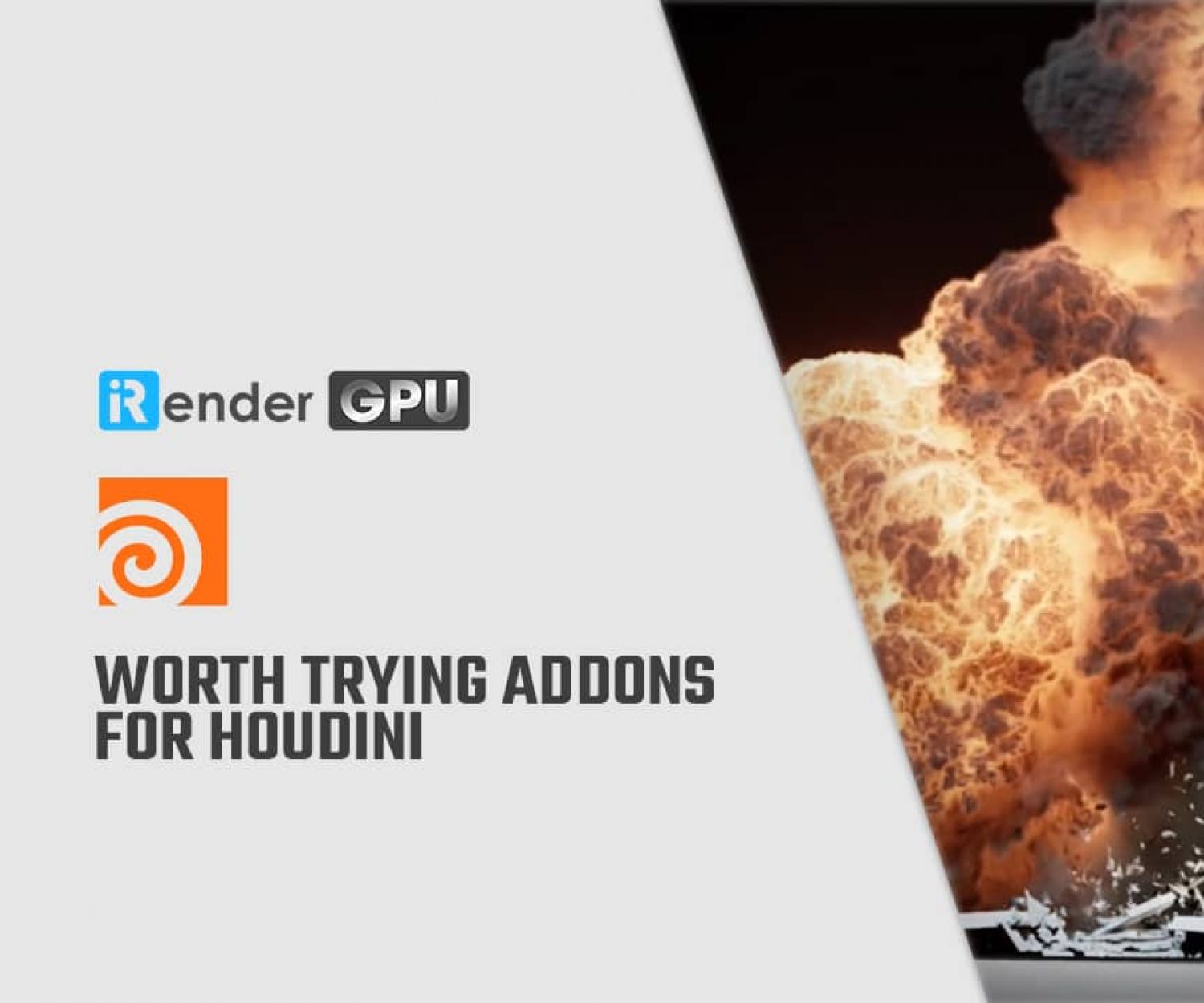 Houdini Render farm Archives | Page 3 of 5 | iRender Cloud Rendering ... Houdini Render farm Archives | Page 3 of 5 | iRender Cloud Rendering ...