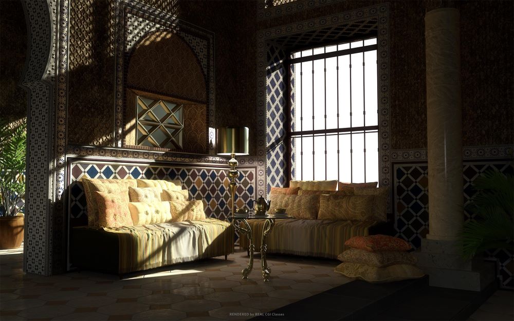 Keyshot - The rendering speed you need | KeyShot Cloud Rendering