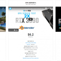 A Guide To Redshift Globals Advanced Render Settings | iRender