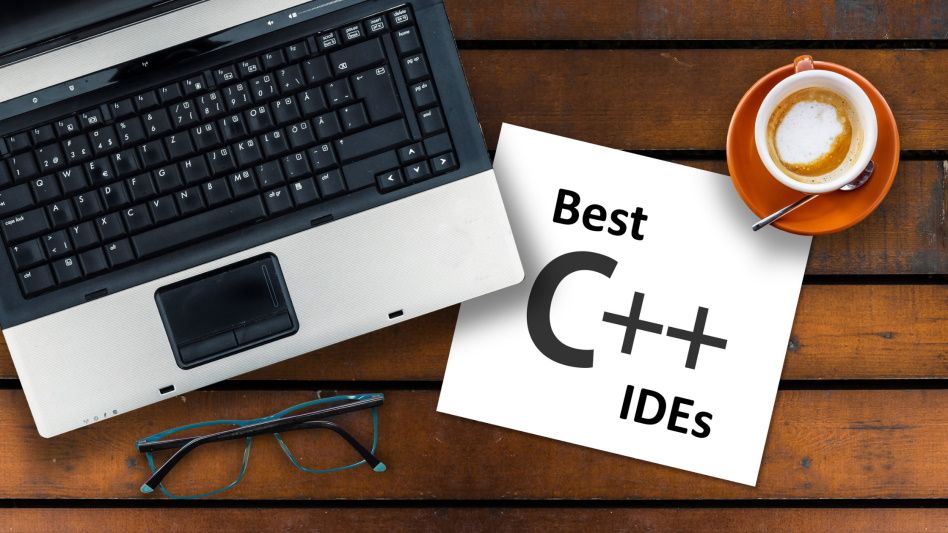 Some best free C++ IDEs you need to know | iRender AI/DeepLearning