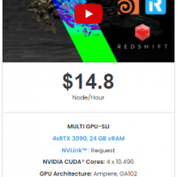 How to install Redshift for Cinema4D | Cloud Rendering for Redshift