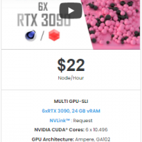 How to install Redshift for Cinema4D | Cloud Rendering for Redshift