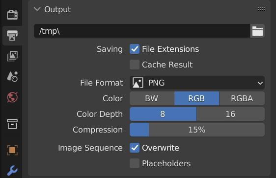 Introduce Apendice Spre Deosebire De How To Render An Aimation In Blender Beneficiar Ne Vedem 