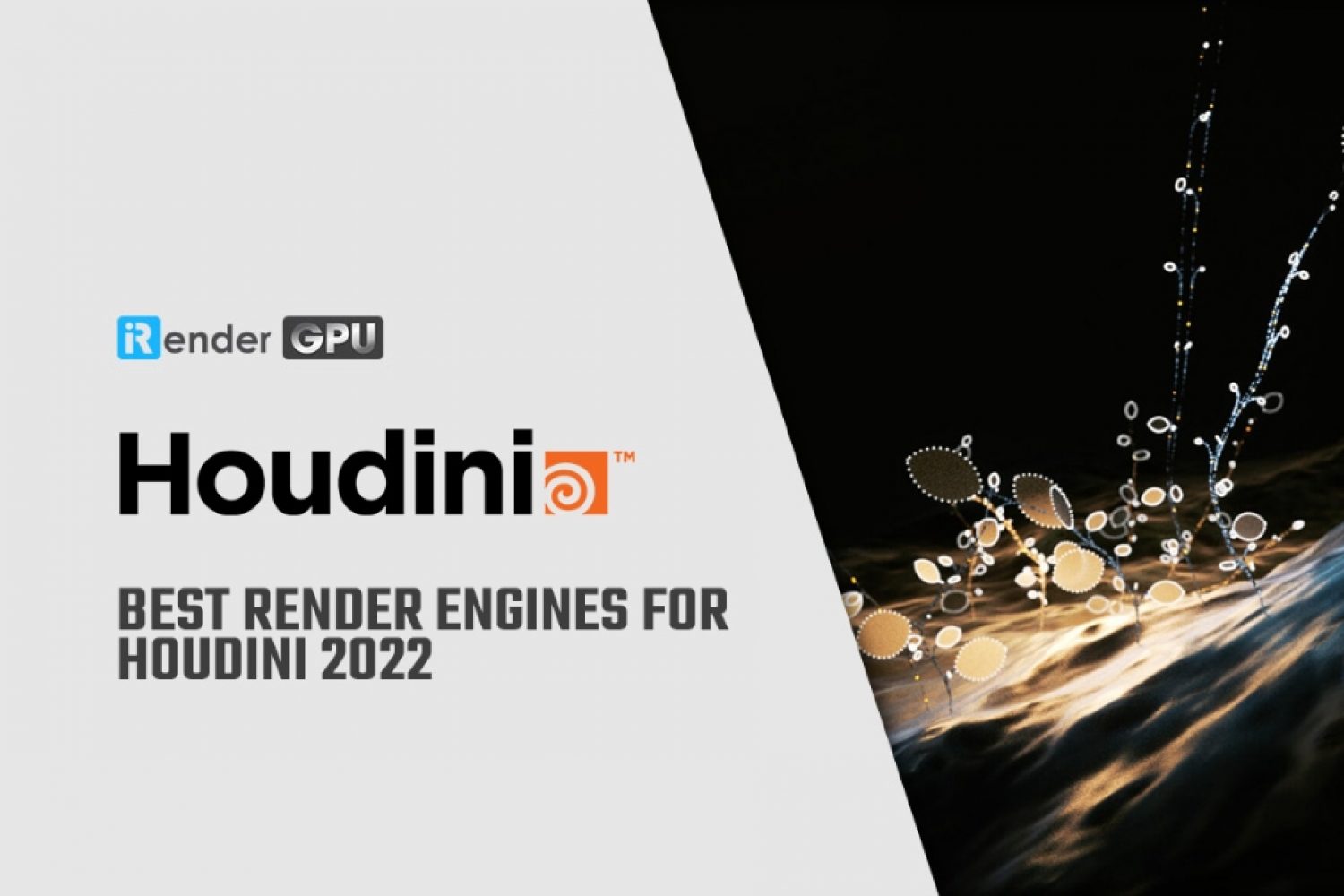 iRender Blog | GPU Render Farm | Cloud Rendering Service