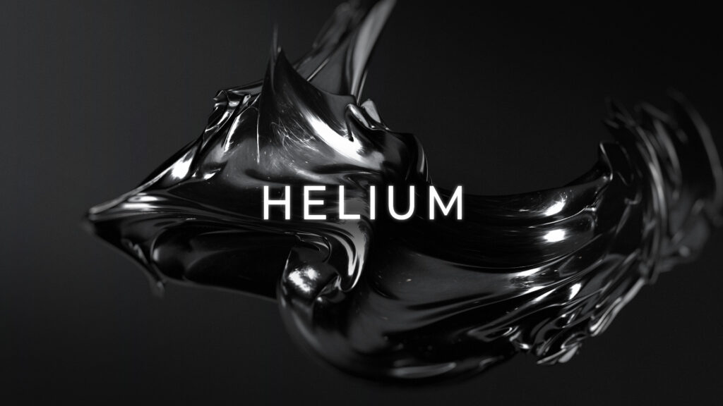 Exploring After Effect 3D plugin Helium 4.0 with iRender