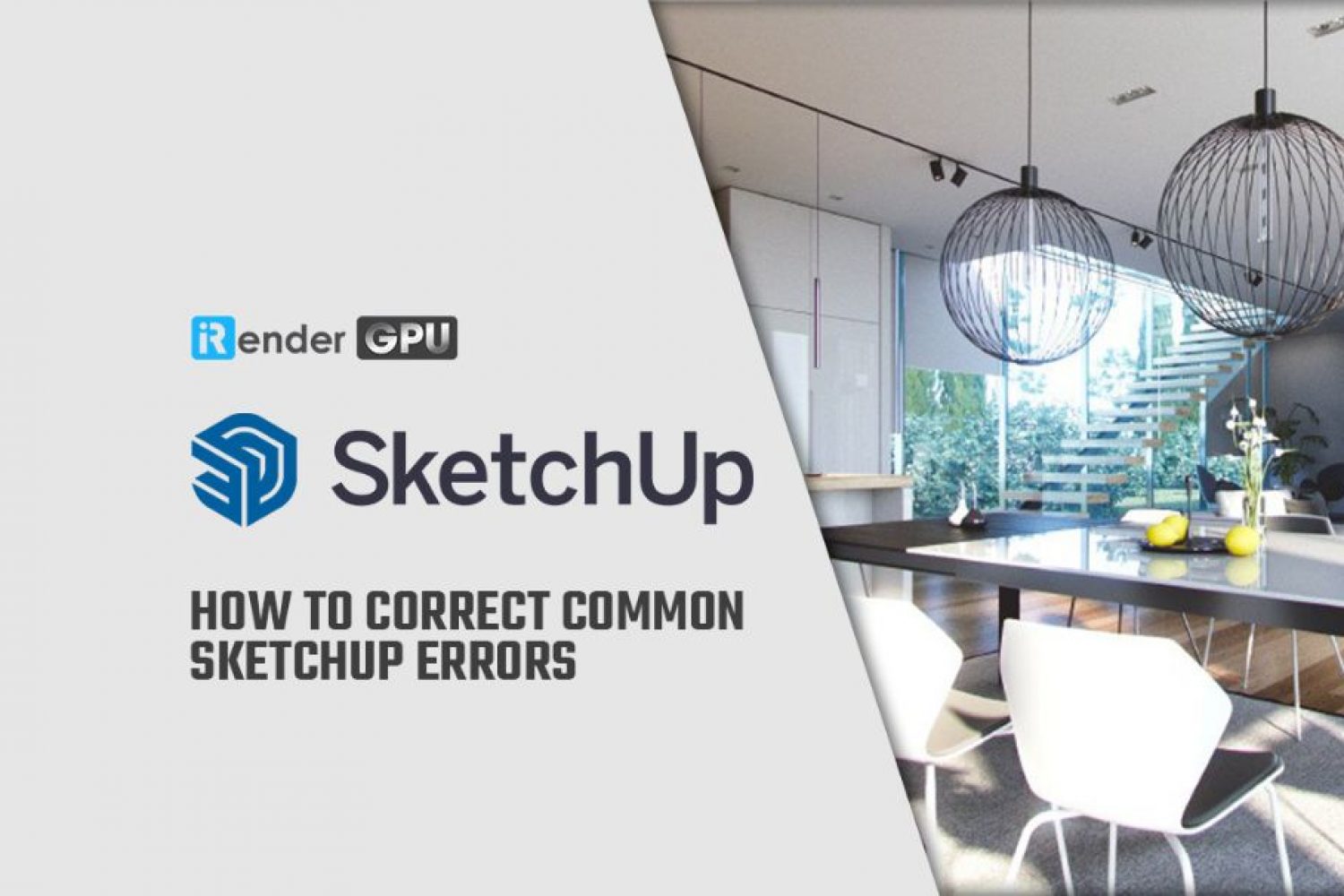 iRender Blog | Render Farm | Cloud Rendering Service
