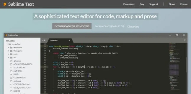 Some best paid IDEs for C++ | iRender AI/DeepLearning