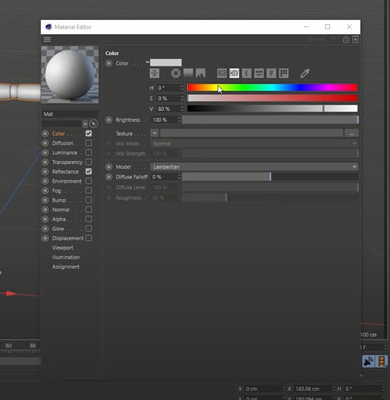 10 Features in Cinema4D you should know about