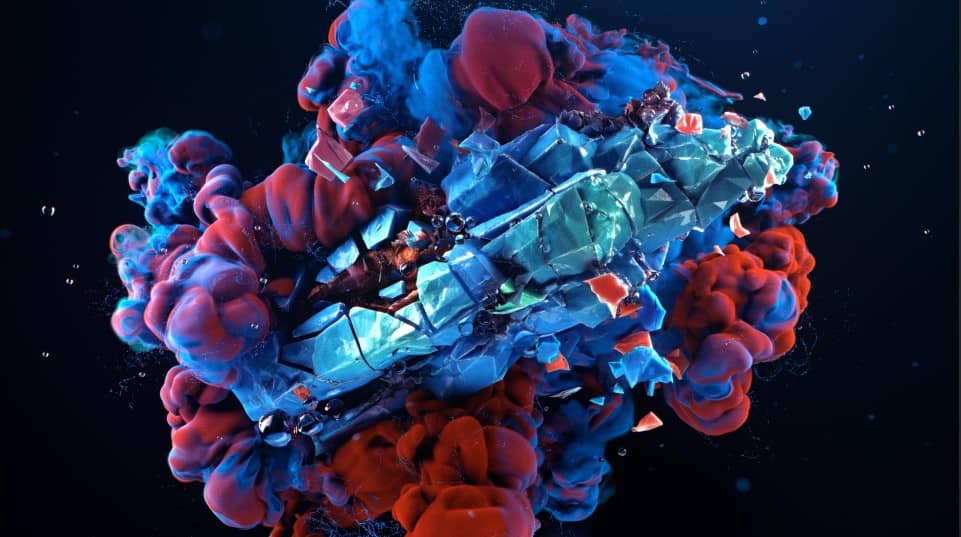 Cycles 4D in Cinema 4D: A Quick Overview | Blender Cloud Rendering