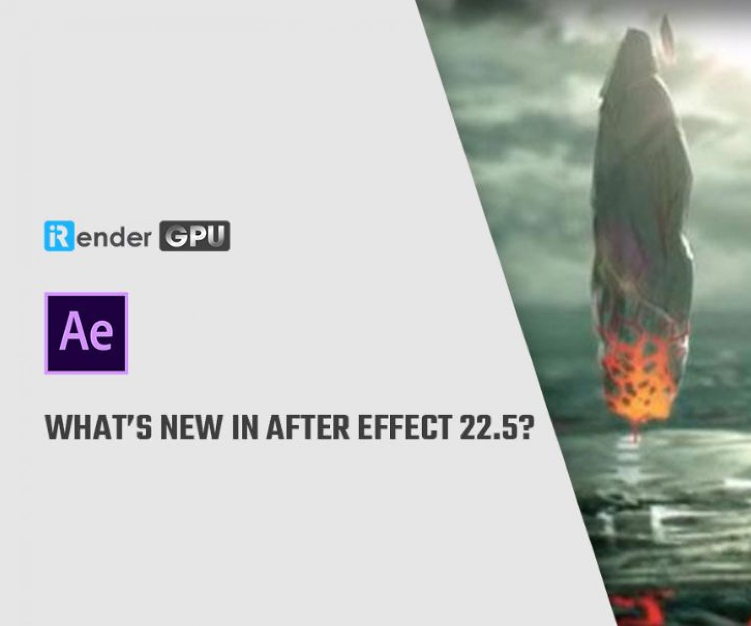 After Effects Cloud Rendering Archives | iRender Cloud Rendering Service
