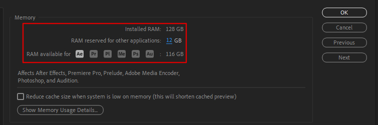 Faster Rendering Tips For After Effects With IRender
