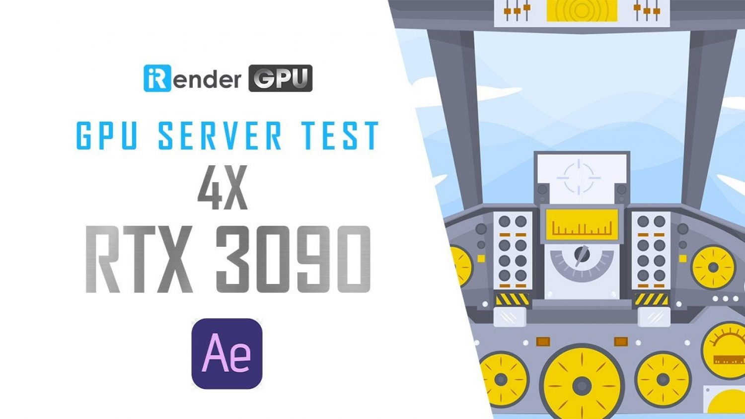 Fix Failed Render in After Effect | After Effects Cloud Rendering