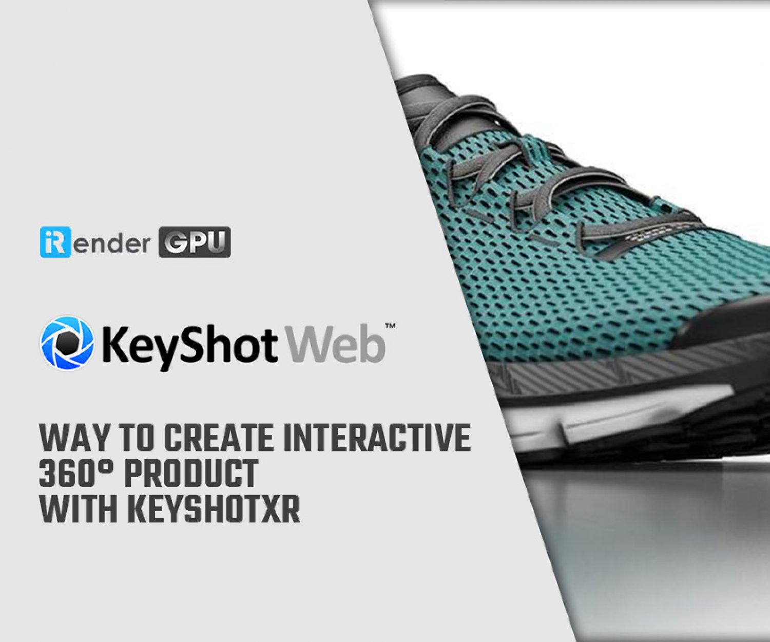 Keyshot 3D Rendering: System requirements | KeyShot Cloud Rendering