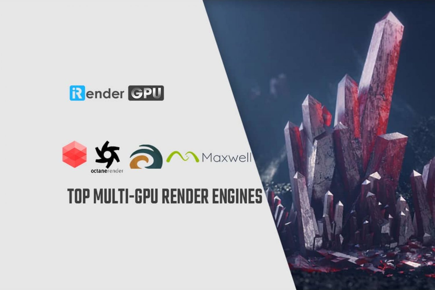 iRender Blog | GPU Render Farm | Cloud Rendering Service